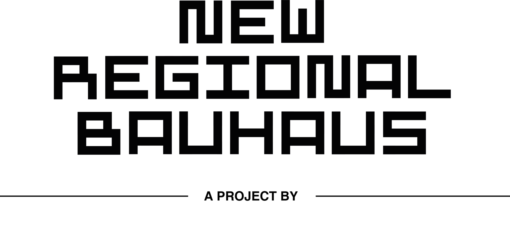 Team – New Regional Bauhaus